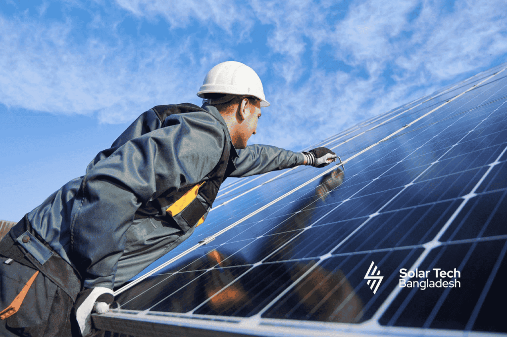 Solar Tech Bangladesh – Leading Solar Company in Bangladesh.